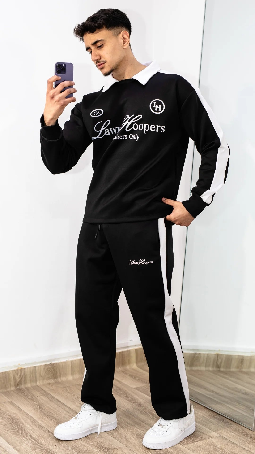 Ensemble Classico Urbain™ – MAFIAWAY STORE