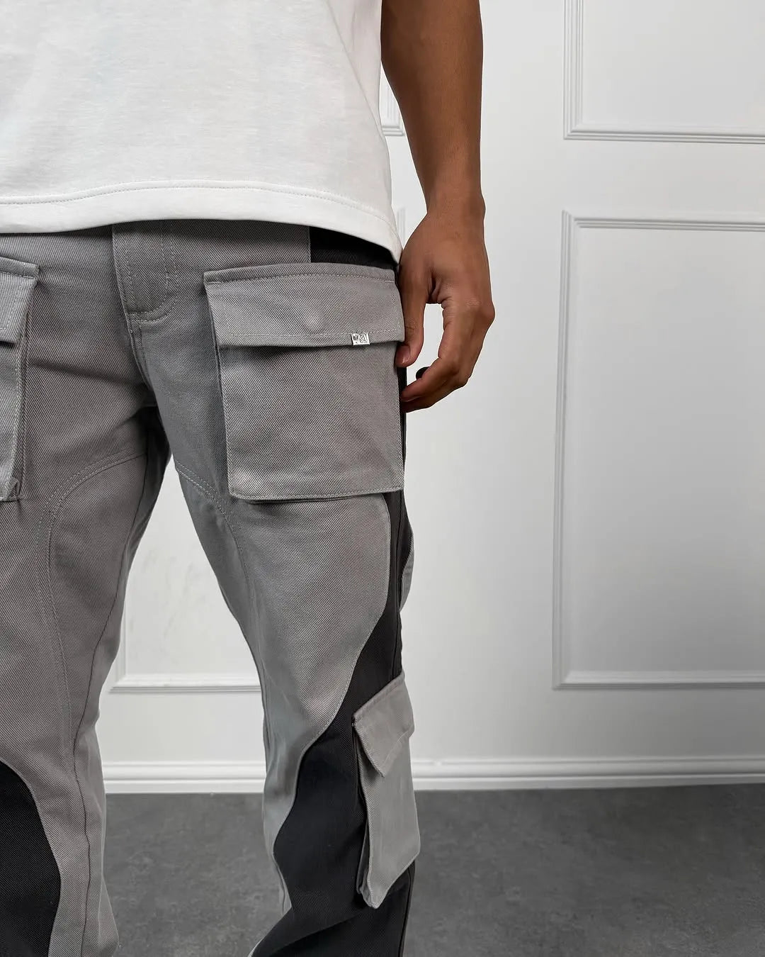 Cargo Shadow Tech – MAFIAWAY STORE