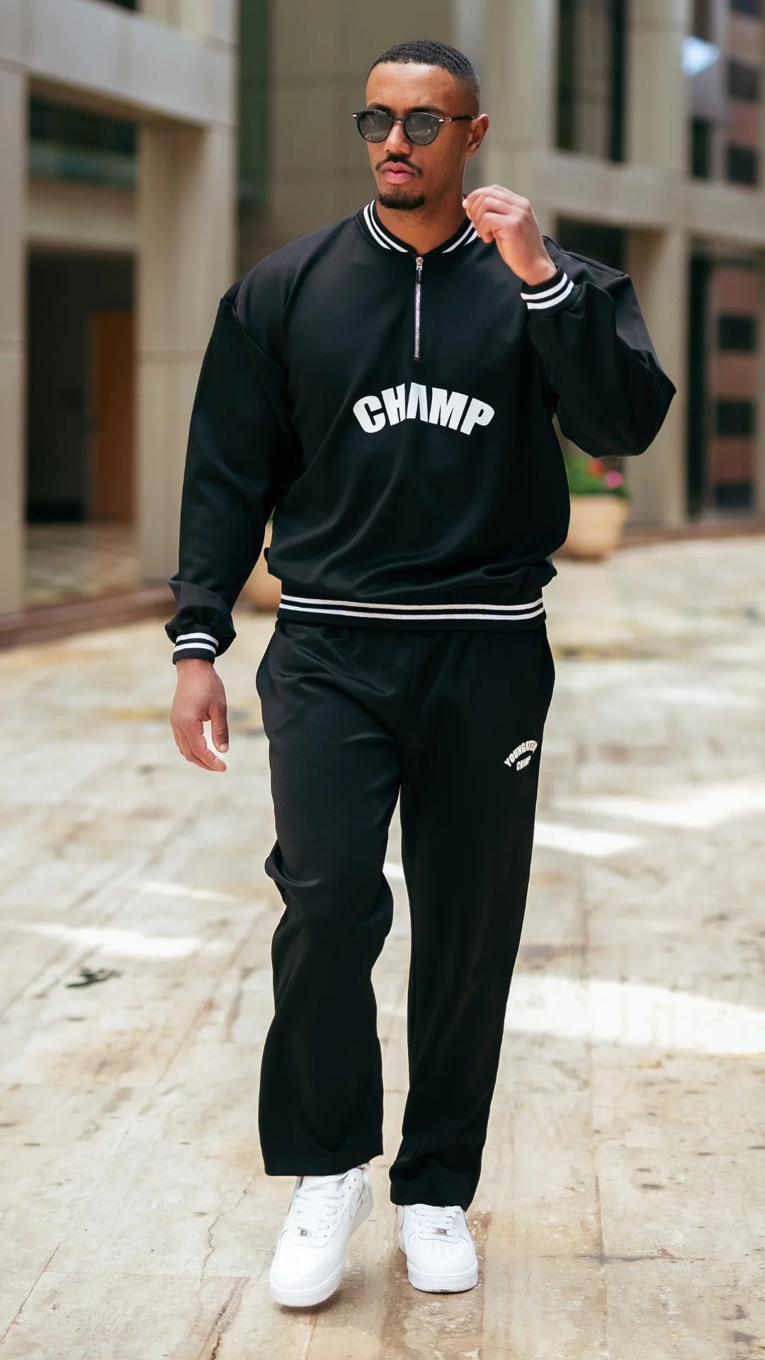 Ensemble Champ – MAFIAWAY STORE