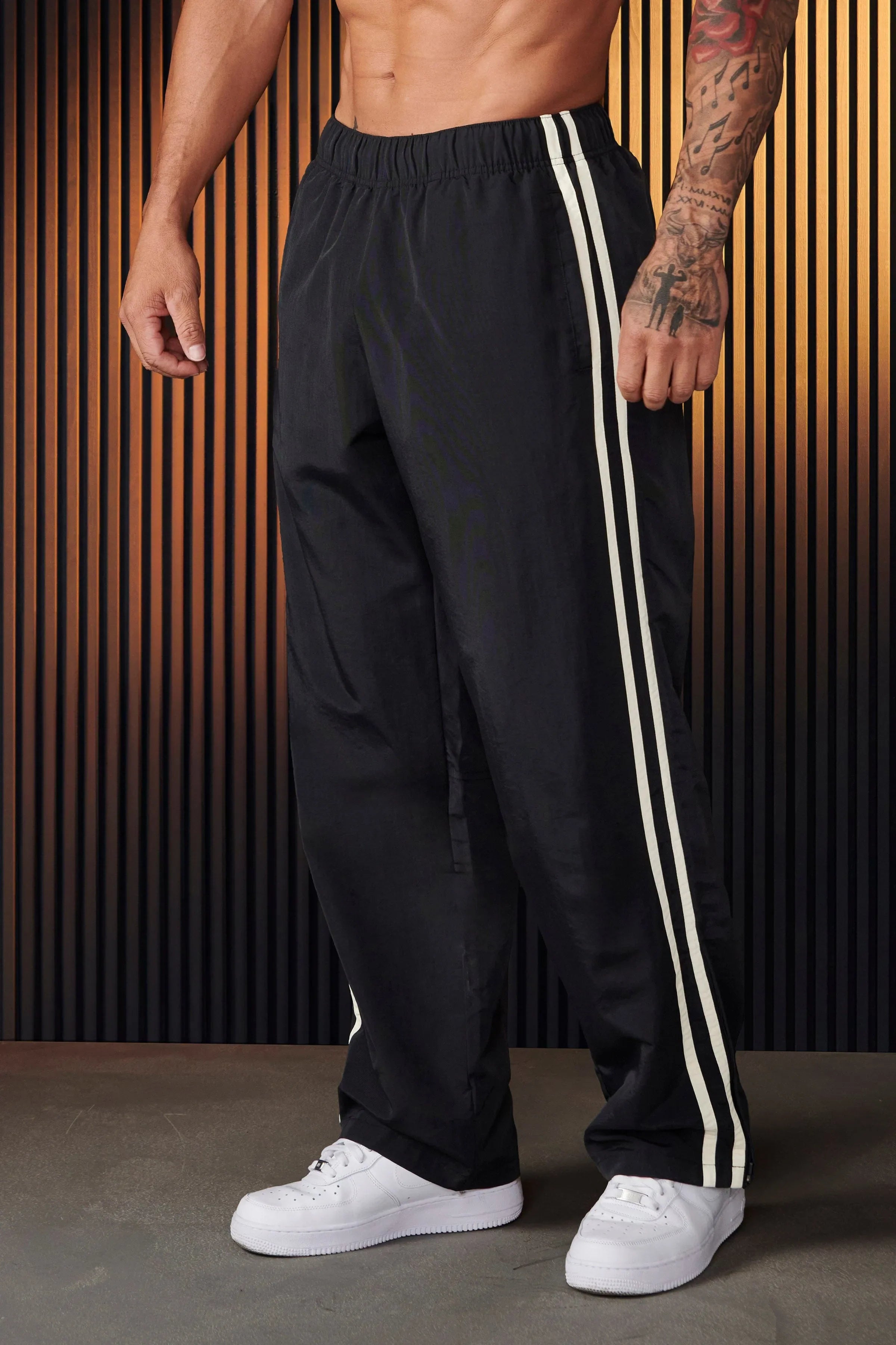 MAFIA STREETFLOW JOGGER – MAFIAWAY STORE
